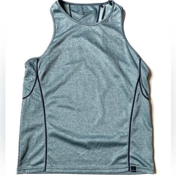 Prana | Tops | Prana Size Small Razorback Workout Top | Poshmark